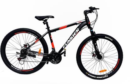 FUNKIER FU-10 27.5 21SPEED 27.5 T Mountain/Hardtail Cycle Price in ...