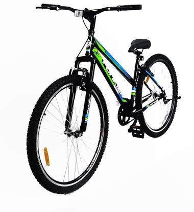 FUNKIER FU-19 CYCLE 29 T Hybrid Cycle/City Bike Price in India - Buy ...