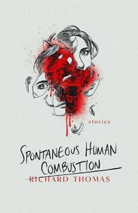 Spontaneous Human Combustion: Buy Spontaneous Human Combustion by ...