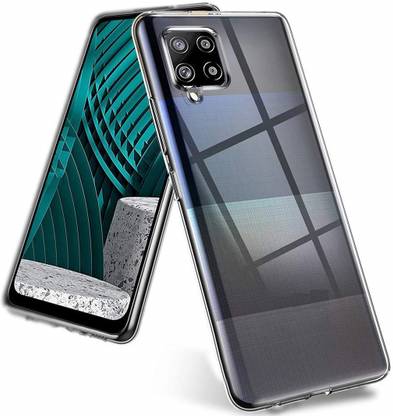 Phone Back Cover Bumper Case for Samsung Galaxy A12 - Phone Back Cover ...