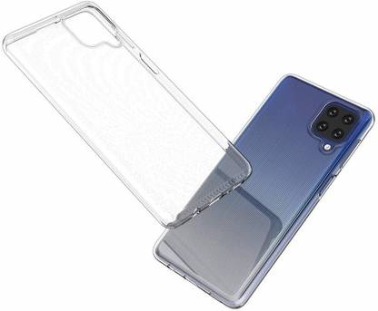 Phone Back Cover Pouch for Samsung A12, Galaxy A12 - Phone Back Cover ...