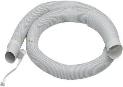 NEW WARE Washing Machine Waste Water Drain Outlet Pipe suitable for ...