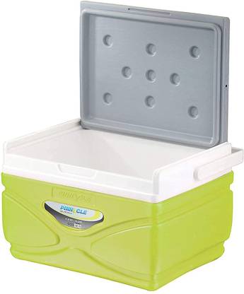 Pinnacle Thermo 11 L Plastic Eskimo 11 Ltr Ice Box, Keeps Cold Upto 48 ...