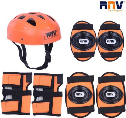 RNV SKATING KIT Skating Kit - Buy RNV SKATING KIT Skating Kit Online at ...