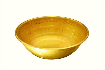 Shrinika Brass Gamla / Pital Gamla / Multifunctional Brass Kitchen ...