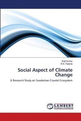 Social Aspect of Climate Change: Buy Social Aspect of Climate Change by ...
