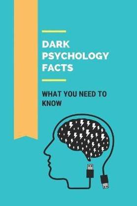 Dark Psychology Facts: Buy Dark Psychology Facts by Odums Walton at Low ...