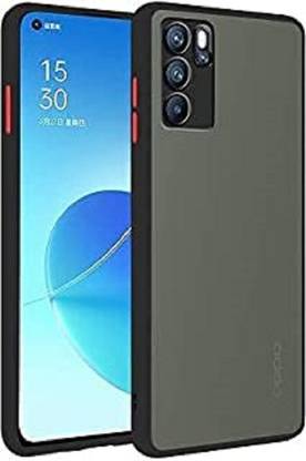 Sciforce Front & Back Case for Oppo Reno6-5G, Oppo Reno 6-5G, Reno6-5G ...