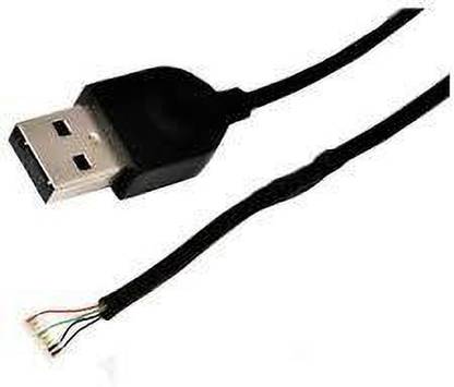 Standardcigitech Reversible USB 2.0 1.5 m Morpho Cable with OTG ...