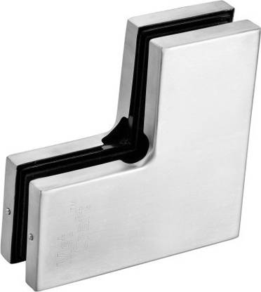 Met Craft Stainless Steel Glass Door Patch Fitting Series - L-Small ...