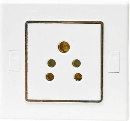 Electro Factory Modular Extension board - 3 Meter Long Wire 1 Socket ...
