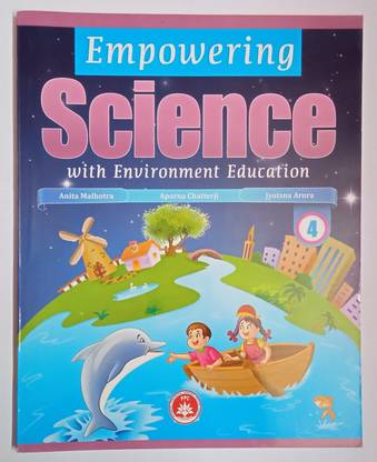 Science: Buy Science by Anita Malhotra, Aparna Chatterji, Jyotsna Arora ...