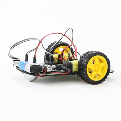 Sparklebox Gesture Control Robot | Grade 5 | Ideal Gift for Kids of Age ...