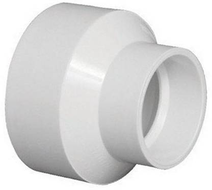 Sree Balaji Electricals Pvc - Reducer 3 x 2 1/2 inch 2-Way Reducer Pipe ...