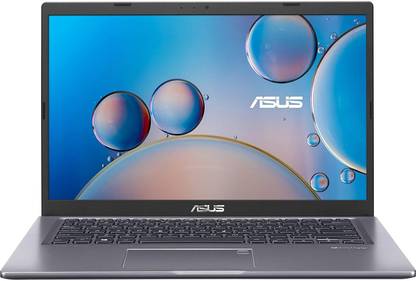 ASUS Core i5 10th Gen - (8 GB/512 GB SSD/Windows 11 Home) X415JA ...