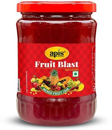 Apis Fruit Blast 700 g Price in India - Buy Apis Fruit Blast 700 g ...