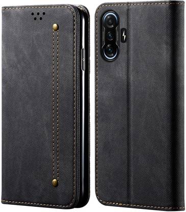 Pirum Flip Cover for POCO F3 GT - Pirum : Flipkart.com