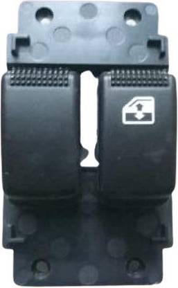 Paanjo Panjo Power Window Switch for Hyundai i20 (2 Door FR) Car Power ...