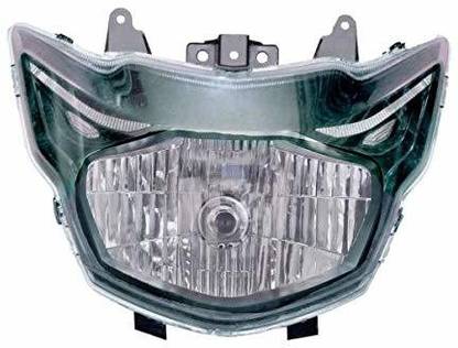 LUMAX Halogen Fog Light for TVS Apache RTR 160 Price in India - Buy ...