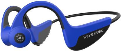 WeHear OX Bluetooth Headset Price in India - Buy WeHear OX Bluetooth ...