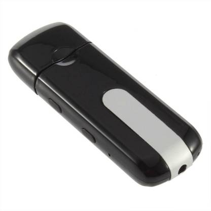 AVOIHS Spy Camera USB PenDrive Hidden Audio 720p Video Recording Camera ...