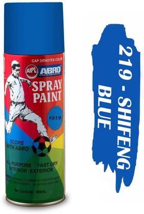 ABRO Premium Quality Spray Paint from well know USA Brand - ABRO ...