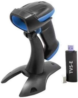 Tvs Electronics 2.5 Ghz BS-L150s WL Laser Barcode Scanner Price in ...
