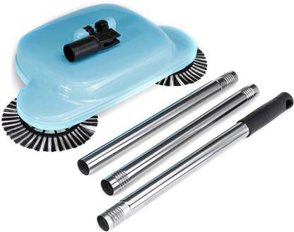 MS MODSTYLE Automatic Brooms 360 Rotary Home Use Magic Manual ...