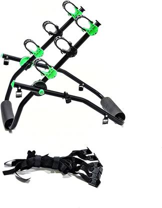 Xplore Universal Cycle Carrier For All Cars And Can Carry Upto 3 ...