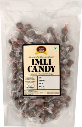 FOOD ESSENTIAL Premium Imli Candy Imli Candy Price in India - Buy FOOD ...