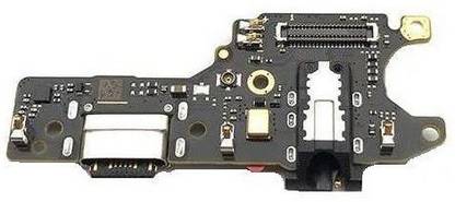 Trasco miNote9 Charging board patta Redmi Note 9 Charging PCB Complete ...