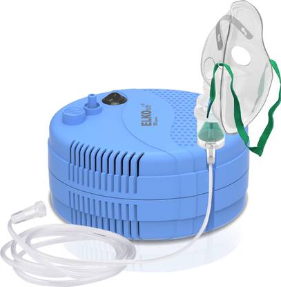 ELKO EL-730 Nebulizer - ELKO : Flipkart.com