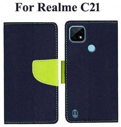 AUTOCASE Flip Cover for Realme C21, RMX3201 - AUTOCASE : Flipkart.com