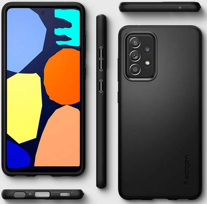 Phone Back Cover Bumper Case for Samsung A32 5G, Galaxy A32 5G - Phone ...