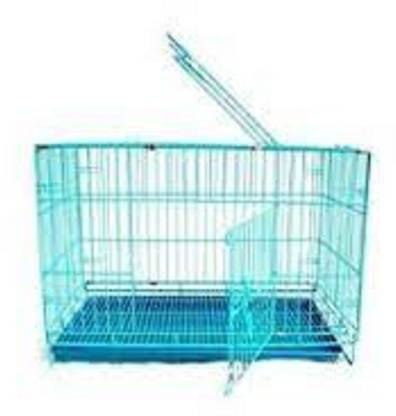 HEALTHY AND LOVING PETS DOG CAGE FOR -PUG- BEGAL SHITZU LASAHEAPSO POM ...