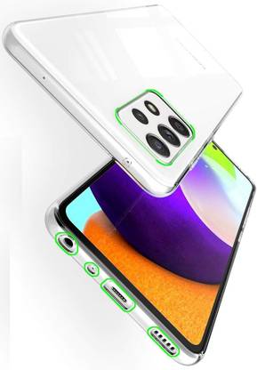 Phone Back Cover Back Cover for Samsung A32, Galaxy A32 - Phone Back ...