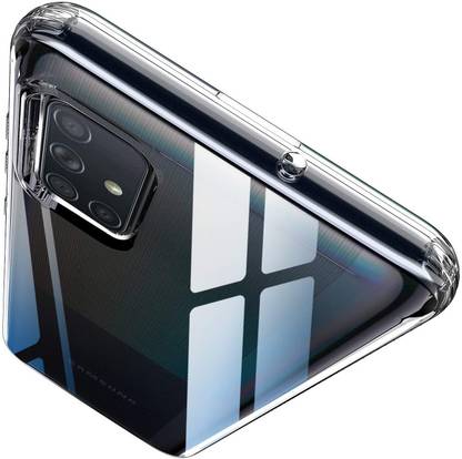 Phone Back Cover Back Cover for Samsung A32, Galaxy A32 - Phone Back ...