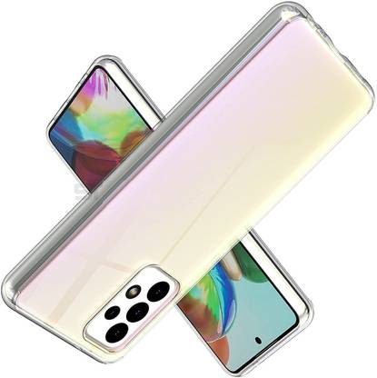 Phone Back Cover Back Cover for Samsung A52 5G, Galaxy A52 5G - Phone ...