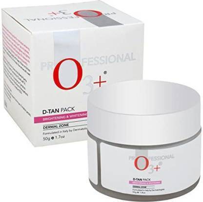 o3 plus PROFESSIONAL DTAN PACK (300 g) - Price in India, Buy o3 plus ...