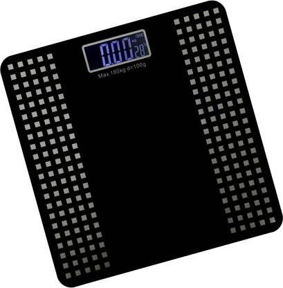 Nubex Digital Weighing Scale- Digital Personal Body Weight Machine ...