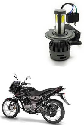 APICAL LED Headlight for Bajaj Pulsar 150 DTS-i Price in India - Buy ...
