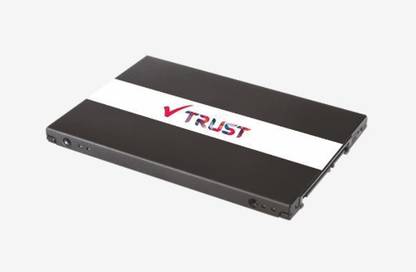 V TRUST V TRUST 256 GB Desktop, Laptop Internal Solid State Drive (SSD ...