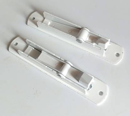NR TRADERS Aluminium UPVC Sliding Window Touch Lock (2 Pcs) Rev-A-Lock ...