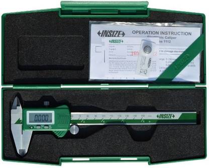 INSIZE KE150 Pin Gauge Price in India - Buy INSIZE KE150 Pin Gauge ...