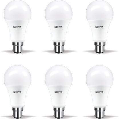 SURYA 23 Watt Led Neo Maxx 23 W Round B22 LED Bulb Price in India - Buy ...