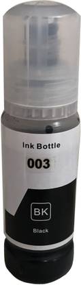 SDS 003 Refill Ink Compatible For EP L3100 & L3101 Printers Series – 70 ...