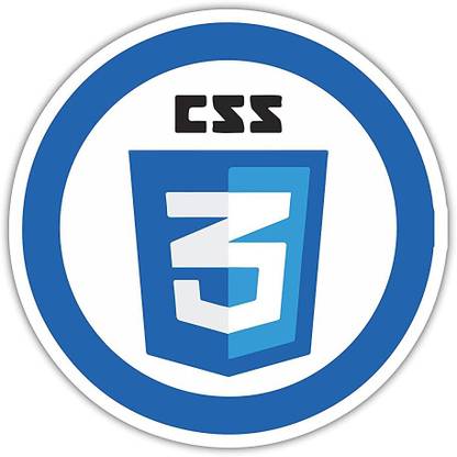 woopme CSS Logo Laptop Trackpad Stickers Vinyl Laptop Decal 15.6 Price ...