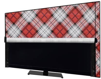 KingMatters DustProof Cover for 65 inch Computer Monitor,TV,LCD Cover ...