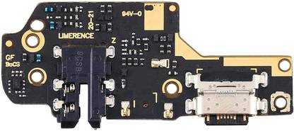 READY TO ORDERS High Quality Charging Port/Flex/Patta Note 8 Charging ...