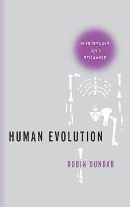Human Evolution: Buy Human Evolution by Dunbar at Low Price in India ...